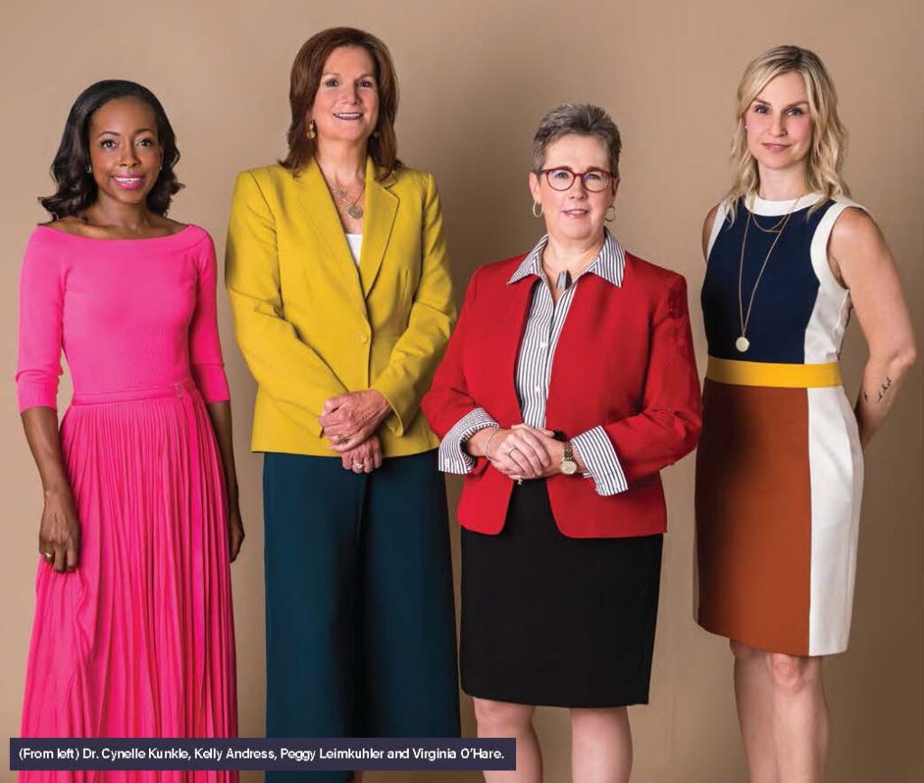 Sagelife Founder Kelly Andress Featured In Main Line Today - SageLife.com